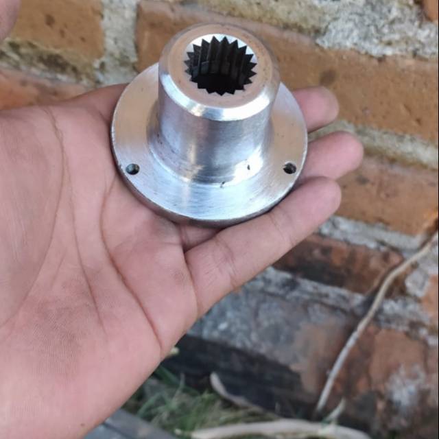 Jual Rotor besi gl mp cb tiger | Shopee Indonesia