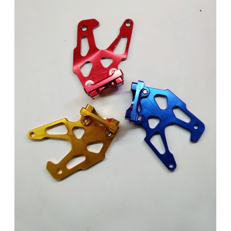 Jual STELAN RANTAI ATAU STAND HOG SATRIA FU SONIC | Shopee Indonesia