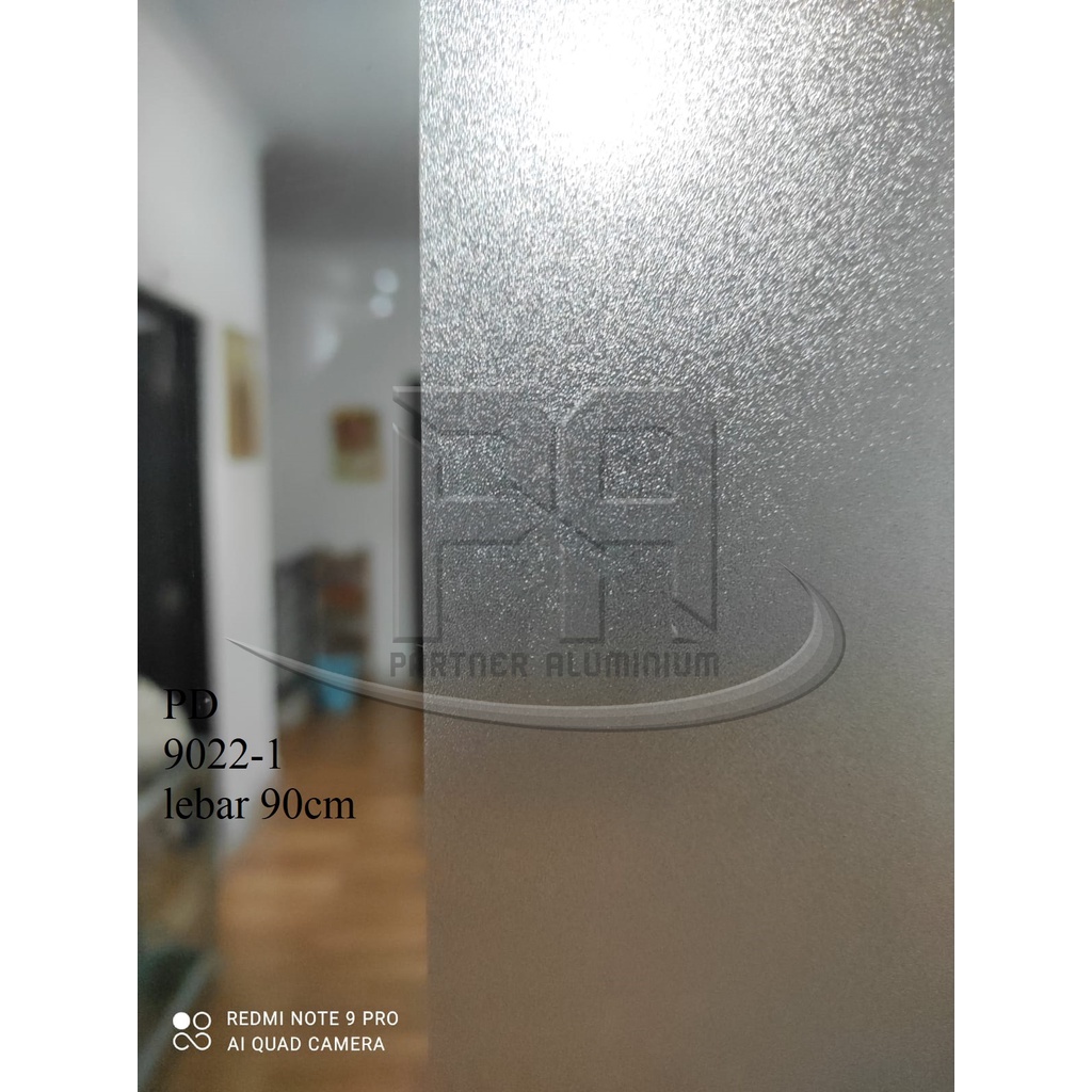 Jual Stiker Kaca Film Jendela Sanblast Sandblast Sunblast Polos Buram ...