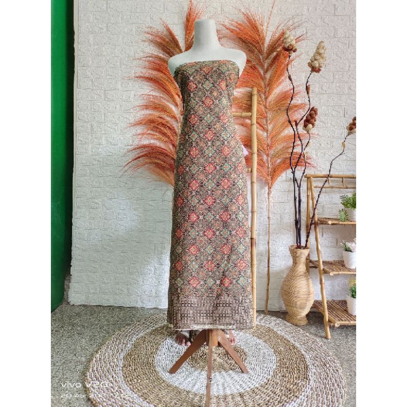 Jual KAIN BATIK LEGENDA MAS | LEGENDA MAS| BATIK HALUS | BATIK | Shopee ...