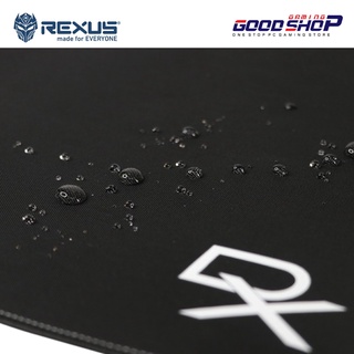 Jual Rexus Daxa Cordura - Gaming Mousepad / Mouse Pad / Mousemat ...