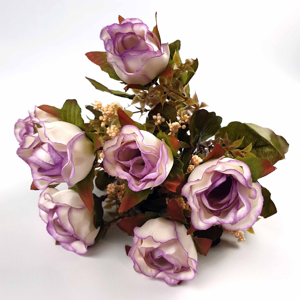 Jual Bunga Plastik/ Bunga Palsu/ Bunga Artificial/ Bunga Vas/ Bunga ...