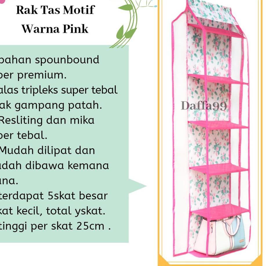 Jual mh AEC rak tas YA Baru¯ | Shopee Indonesia