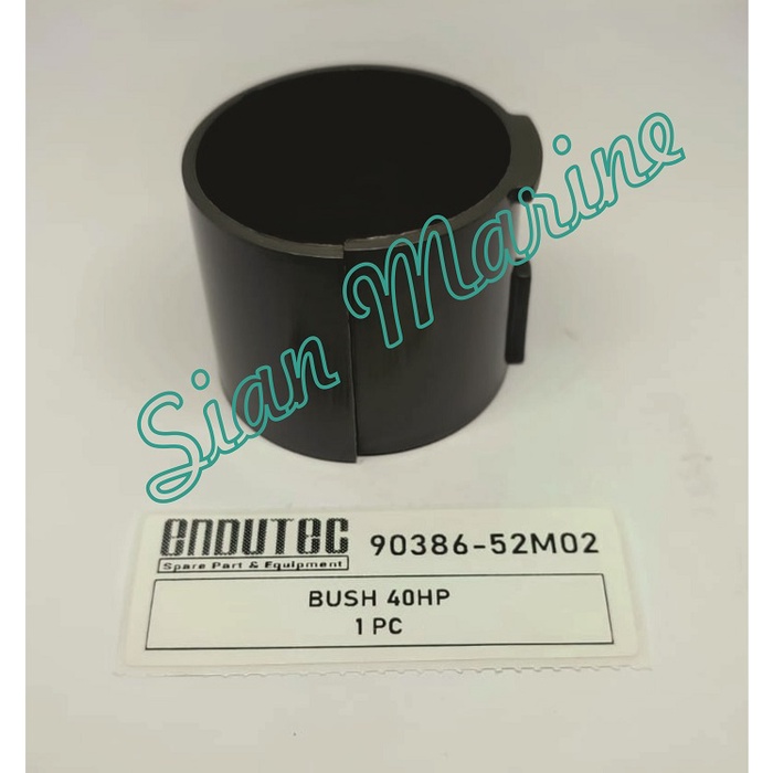 Jual 90386-52M02 BUSH SUKU CADANG MESIN TEMPEL/SPAREPART OUTBOARD 40HP ...