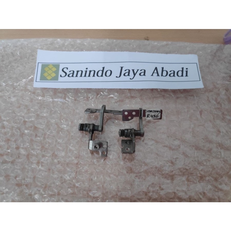 Jual ENGSEL LAPTOP SAMSUNG R430 | Shopee Indonesia