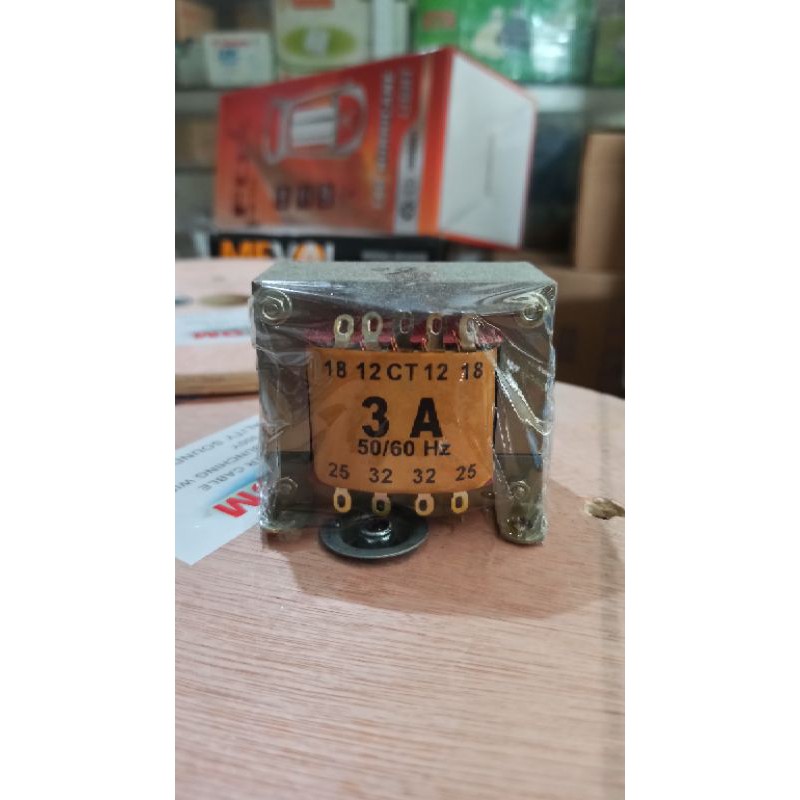 Jual travo 3A merek exelant | Shopee Indonesia
