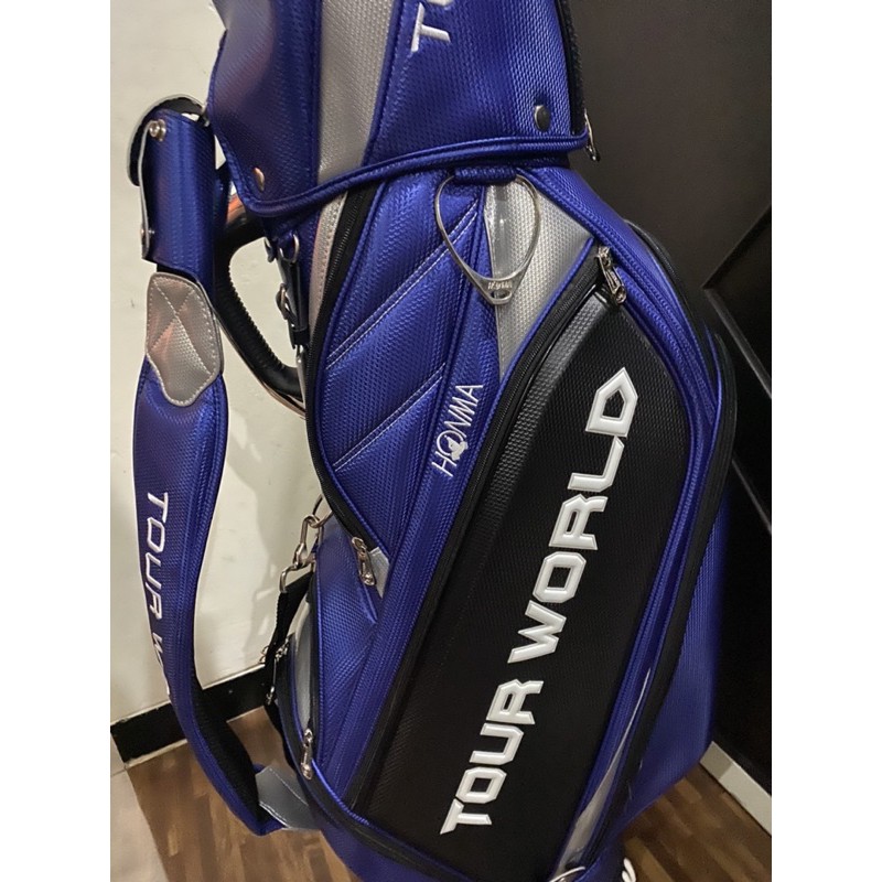 Jual tas golf merk honma | Shopee Indonesia