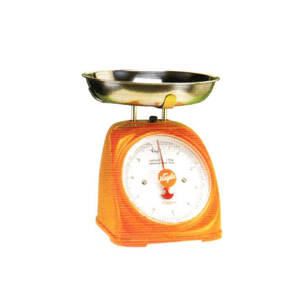 Jual TIMBANGAN NAGATA B3-R Kapasitas 10Kg / 15Kg / 20Kg | Shopee Indonesia