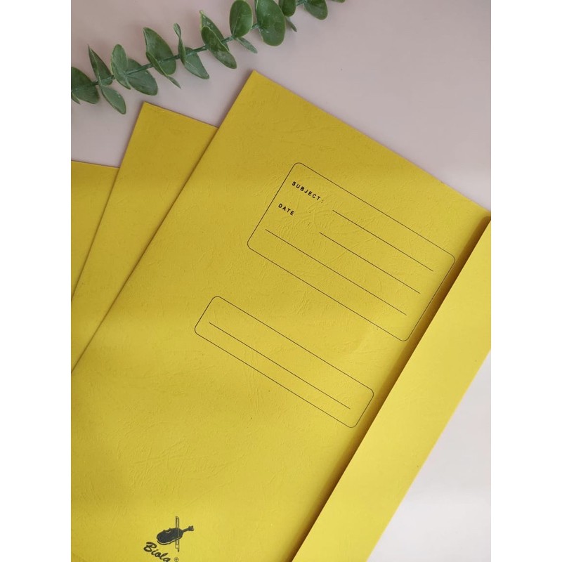 Jual [50 LEMBAR] STOPMAP MAP KERTAS BIOLA 5002 | Shopee Indonesia