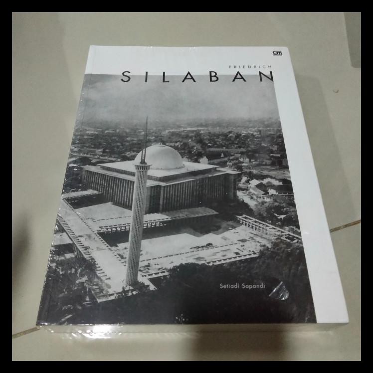 Jual Buku Religi/Buku Spiritual Buku Original - Frederick Silaban Oleh ...