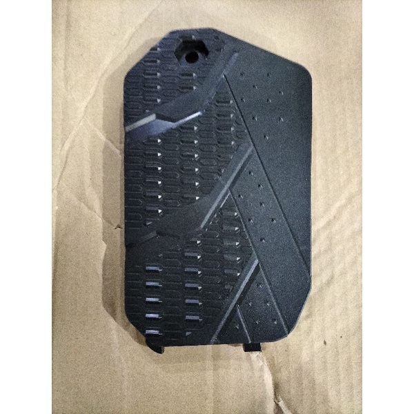 Jual Bordes dek kasar dek ijakan kaki Vario 125 150 led | Shopee Indonesia