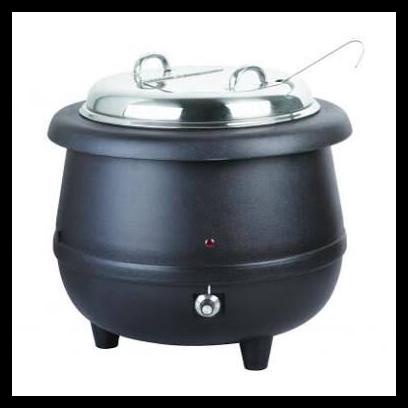 Jual Soup Tureen Pemanas Sop Sunnex | Shopee Indonesia