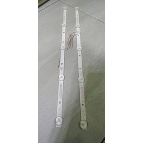 Jual BL Backlight Akari LC 24V89 - LC 24K88 Lampu TV LED Akari Original ...