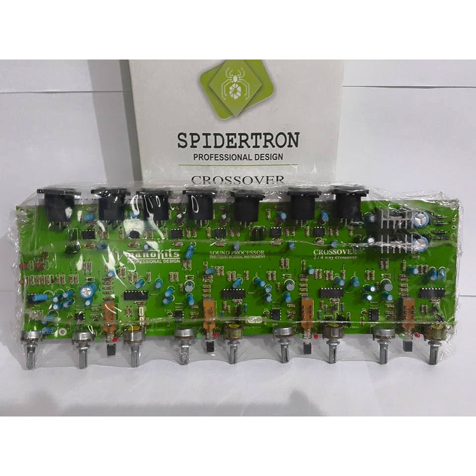 Jual Kit Crossover VTech | Shopee Indonesia