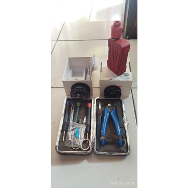 Jual tesla invader 4x kit | Shopee Indonesia