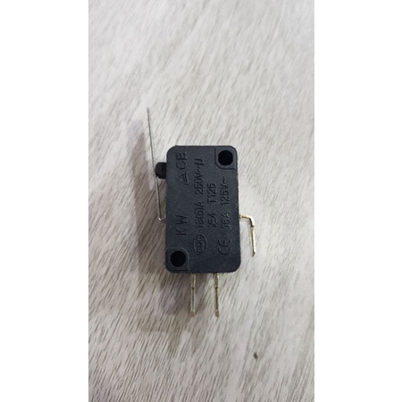 Jual Micro Switch hitam Magi Com | Shopee Indonesia
