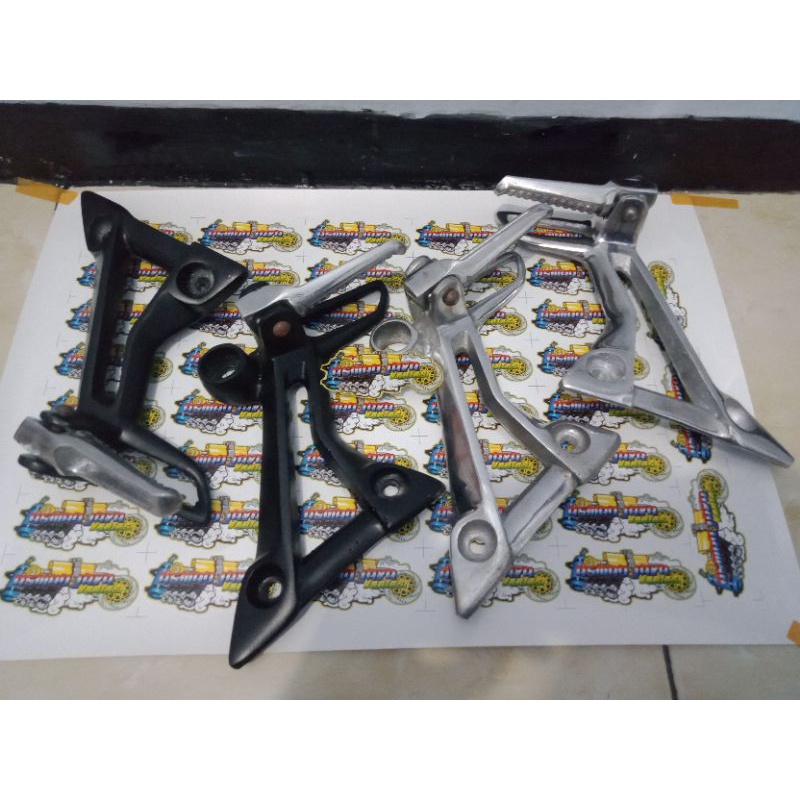 Jual Footstep Ninja 250 Fi Postep Ninja 250 Fi Step Ninja 250 Fi Bostep ...