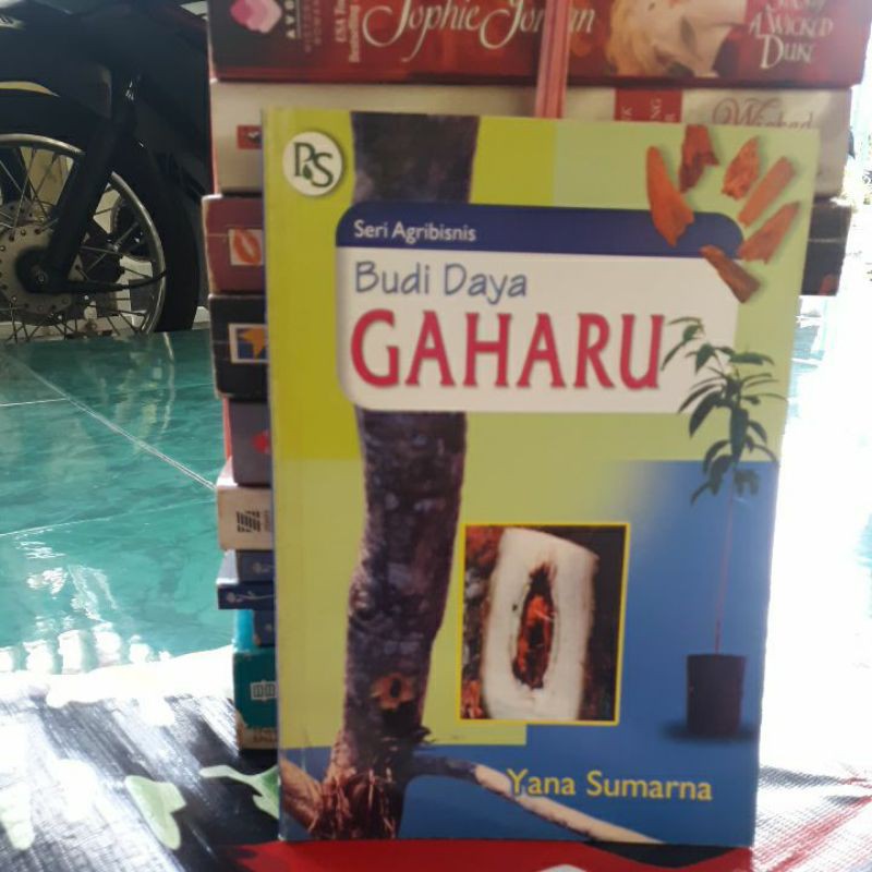 Jual Budi daya gaharu YANA SUMARNA | Shopee Indonesia