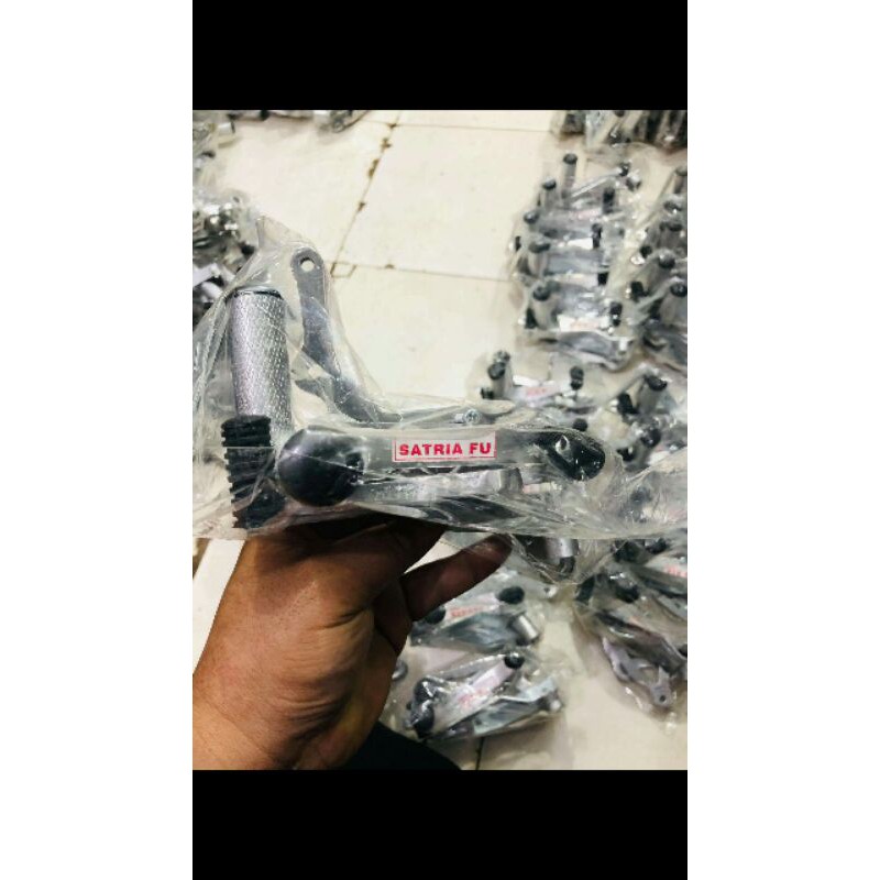 Jual UNDERBUN UB MOTOR JUPITERZ FORCE ONE SUPRA SATRIS FU 150 REVO ...