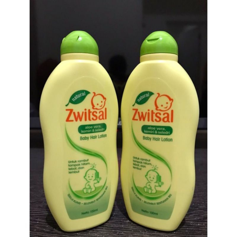 Jual Switzal hair lotion 100ml | Shopee Indonesia