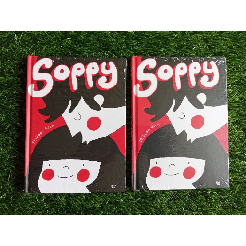 Jual Novel Grafis SOPPY - Philippa Rice | Shopee Indonesia