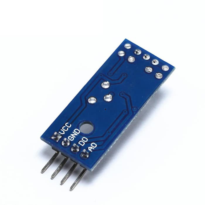 Jual Hall Sensor Motor Speed RPM Counter Module Sensor Magnet Arduino ...