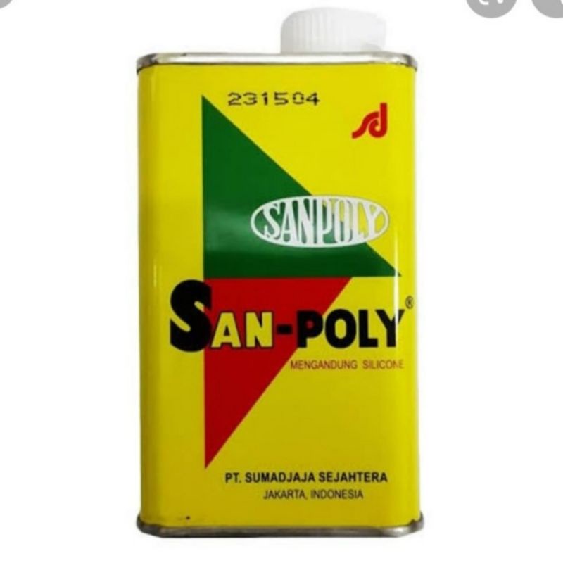 Jual sanpoly,sanpoli | Shopee Indonesia