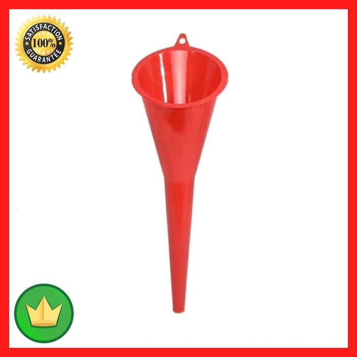 Jual Krisbow Corong Oli Plastik Mini - Merah bn17 | Shopee Indonesia
