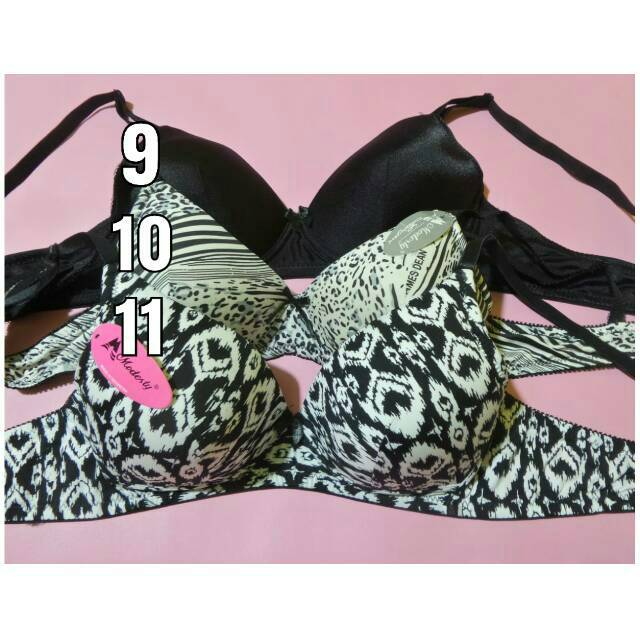 Jual Modesty / bra / bra tanpa kawat / underwear / pakaian dalam / bh ...