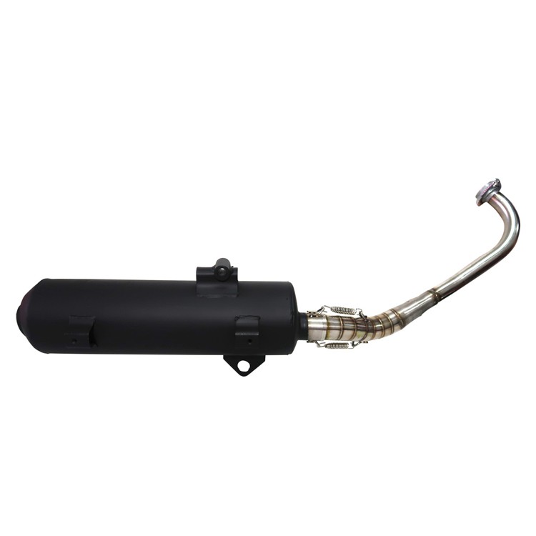 Jual VND Knalpot Standar Racing Nmax 155 | Shopee Indonesia