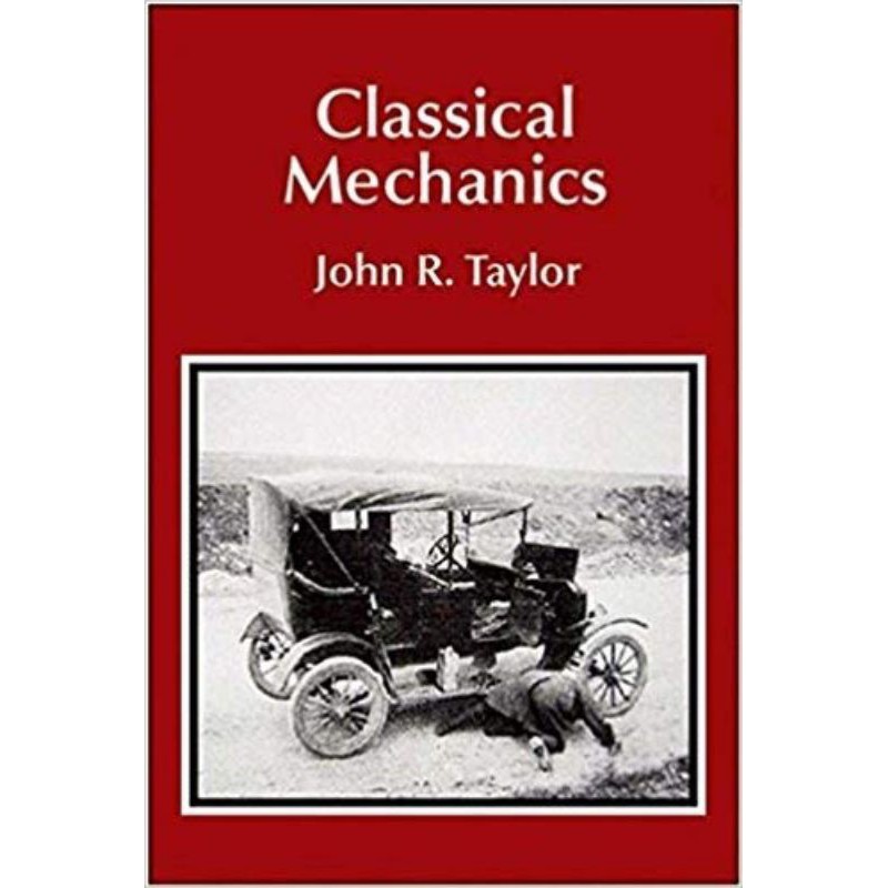 Jual Classical Mechanics | Shopee Indonesia