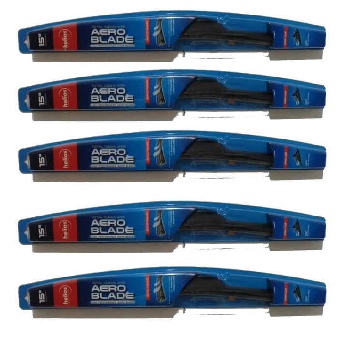 Jual Wiper Proton Exora Helios High Performance 24 & 16 | Shopee Indonesia