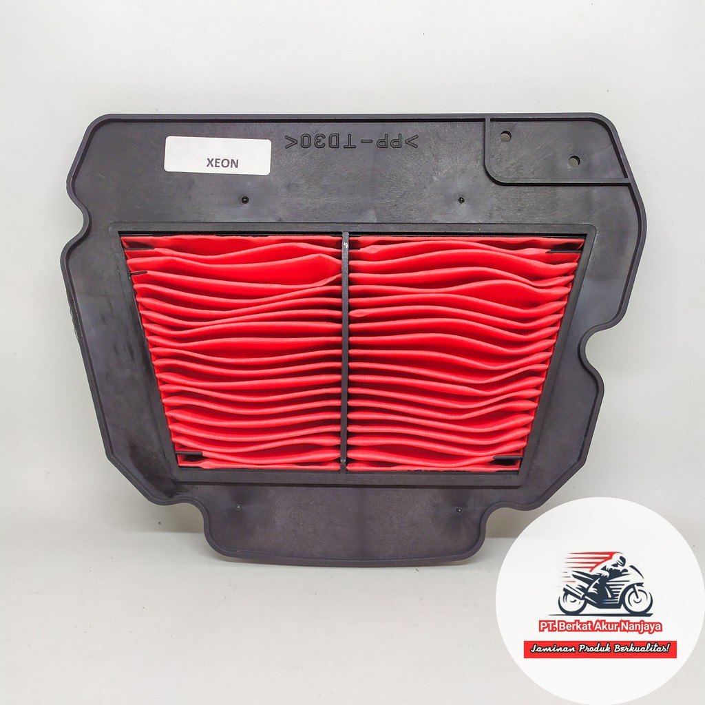 Jual Filter Udara Yamaha Xeon | Shopee Indonesia