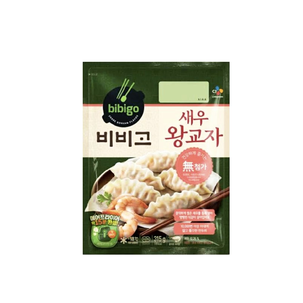 Jual KOREA Bibigo Mandu (Mulmandu/Gunmandu/Wang-gyoja) | Shopee Indonesia