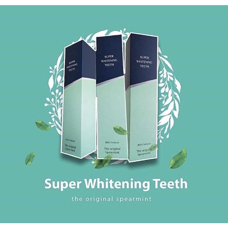 Jual TIENS / TIANSHI HERBAL TOOTHPASTE 100% ORIGINAL - 100% BARU ...