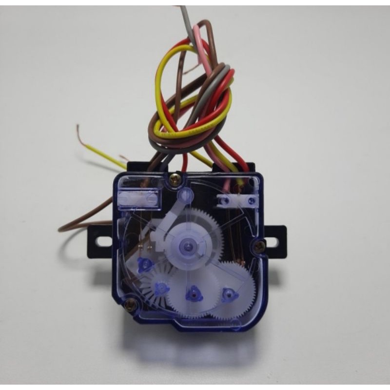 Jual TIMER MESIN CUCI KABEL 5 MULTI | Shopee Indonesia