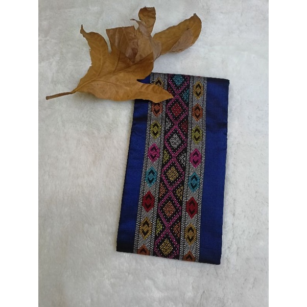 Jual Kain tenun Motif Batak Tapsel | Shopee Indonesia