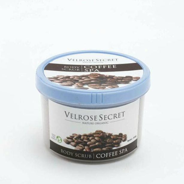 Jual Produk Lulur Badan Nature Organic Cofee Spa Bagus | Shopee Indonesia