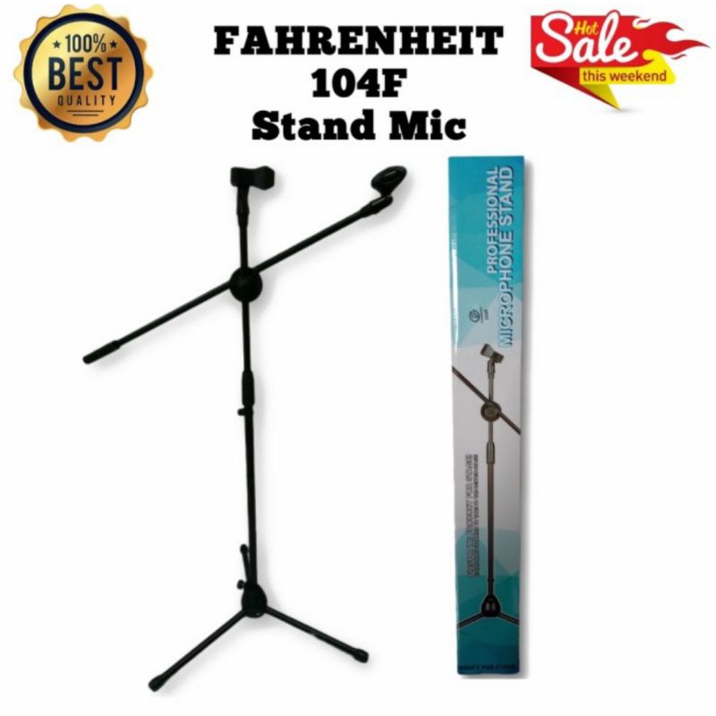 Jual STAND MIC KAKI SLING | Shopee Indonesia
