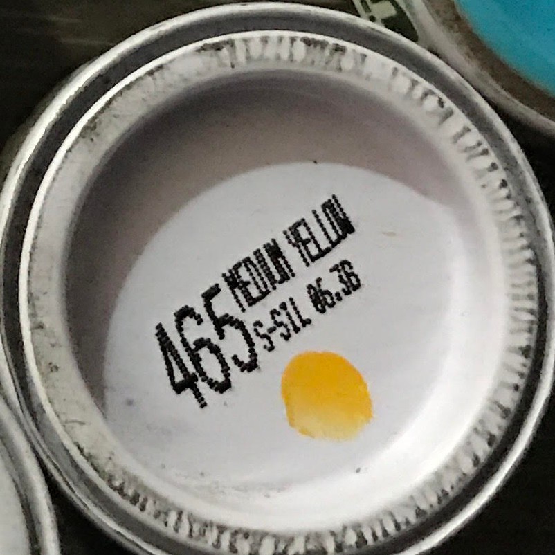 Jual Cat Mini Besi Kayu Avian 25 CC / Cat Sintetik / Cat Minyak Avian ...