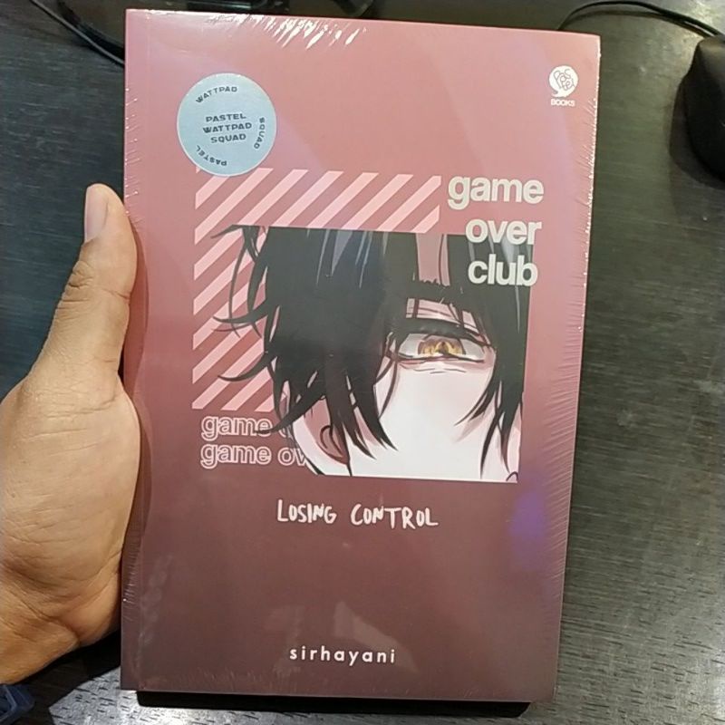 Jual Game Over Club (Losing Control) | Shopee Indonesia