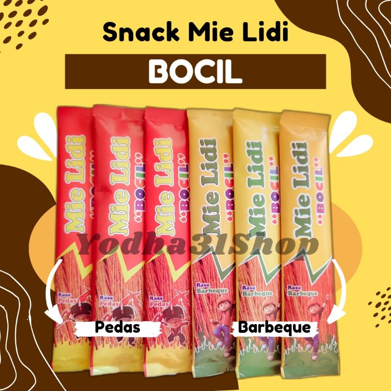 Jual Snack Jadul Jajanan Jaman SD Harga 1000an Kemasan 1 Pack Isi 10 ...