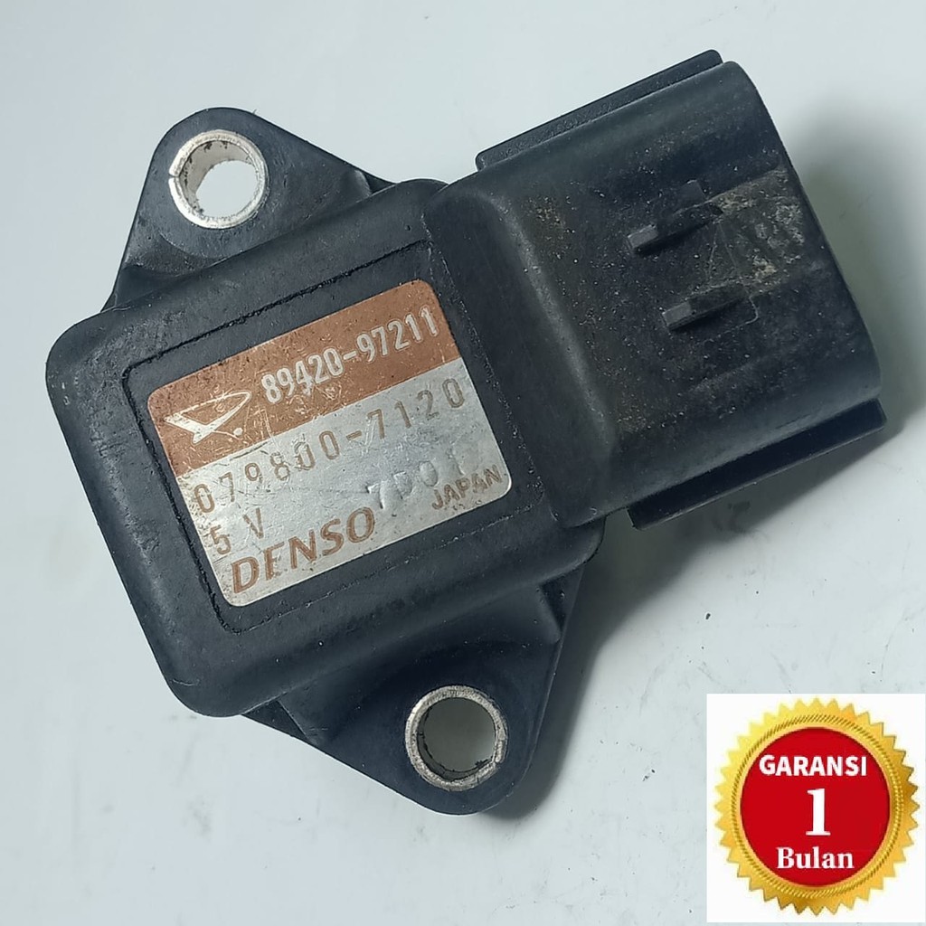 Jual Sensor MAP maf SUZUKI Futura Apv Carry 2008 7120 ( 5050 ) ORI ...