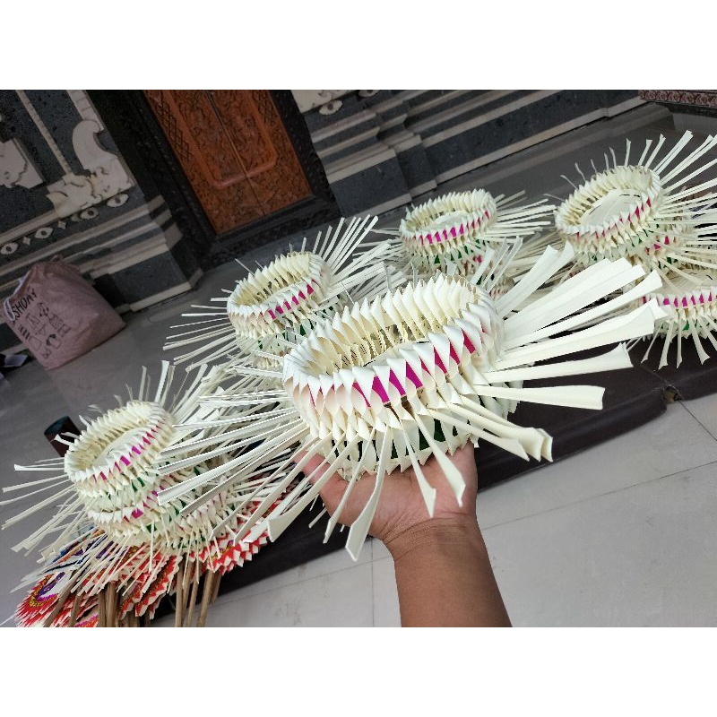 Jual canang bunter | Shopee Indonesia