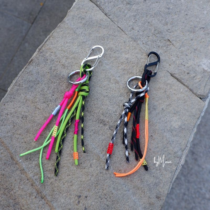 Jual Checker Bagcharm Keychain Gantungan Tas Kunci | Shopee Indonesia