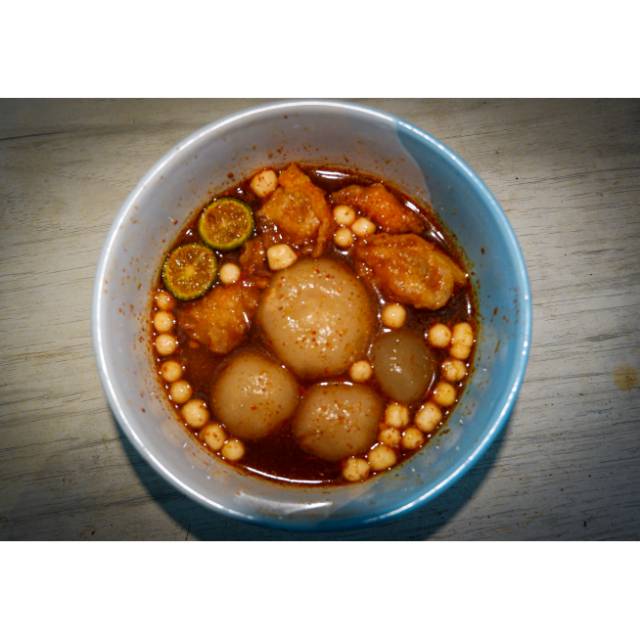 Jual Cilok Kuah Mercon | Shopee Indonesia