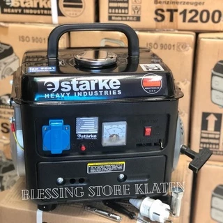 Jual Genset Mini Terlengkap & Harga Terbaru Juni 2024 | Shopee Indonesia