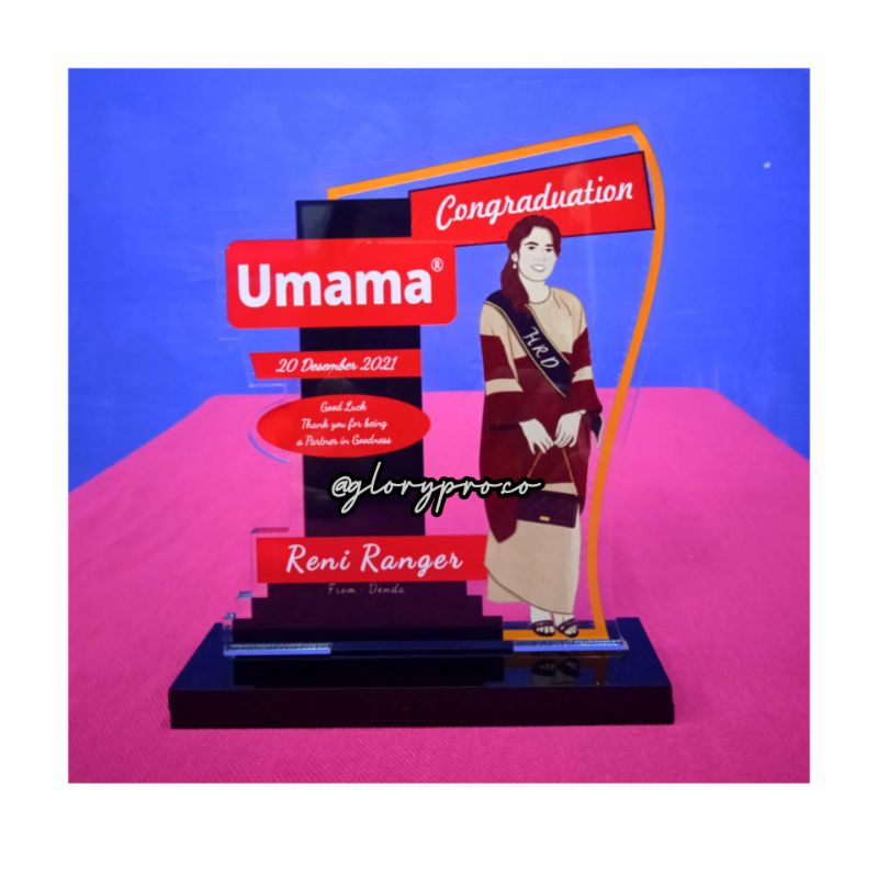 Jual TERLARIS !!! PLAKAT SOUVENIR KENANG KENANGAN / GRADUATION | Shopee ...