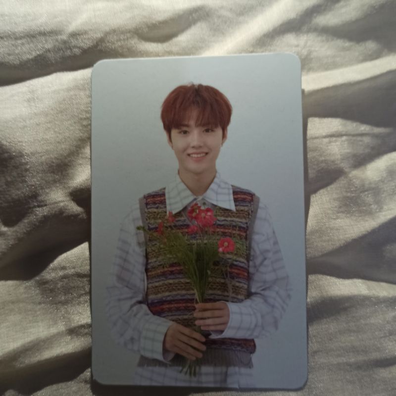 Jual PHOTOCARD TREASURE (OFFICIAL) | Shopee Indonesia