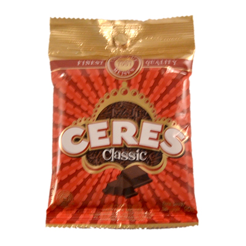 Jual Ceres Meises Classic Pls 80Gr | Shopee Indonesia